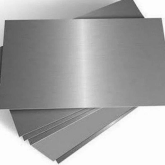 Jual Plat Alumunium 2mm x 300mm x 500mm plat alumunium - Jakarta Barat ...
