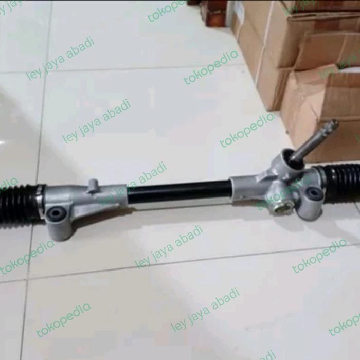 Jual Etios Valco rack steering rack steer rek stir rak setir gear box ...