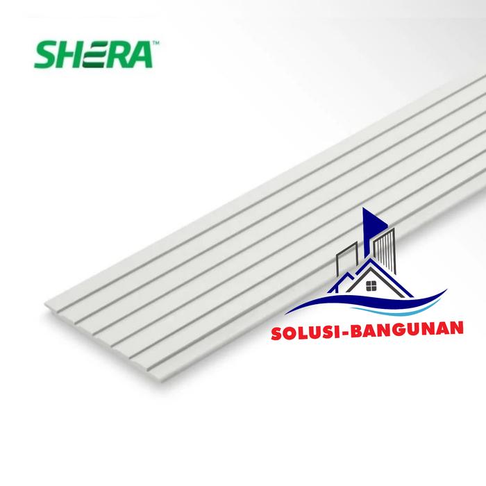 Jual DL05/SHERA SPLENDID PLANK SMOOTH TEXTURA DELINE / LAP SIDING ...