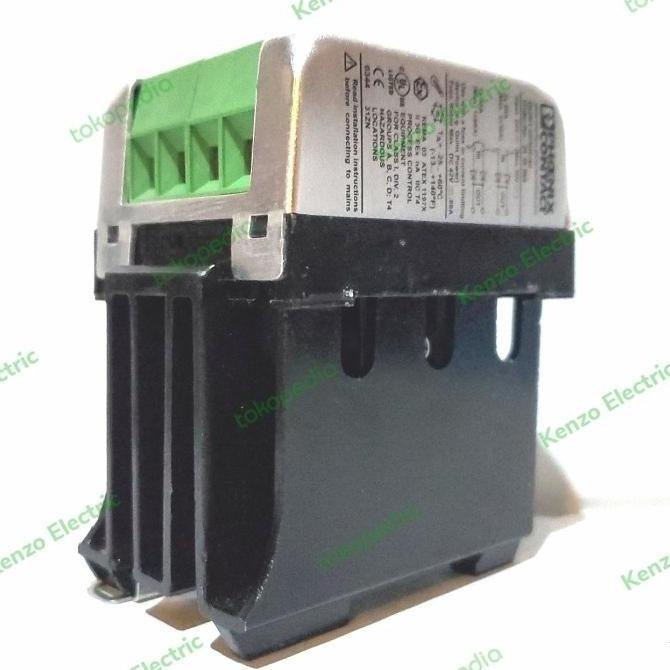 Jual Original Redundancy Module Quint-Diode/40 2938963 Phoenix Contact ...