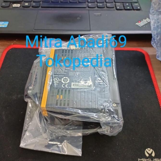 Jual Keyence Gl-T11R Safety Relay - Jakarta Pusat - Prima Graha ...