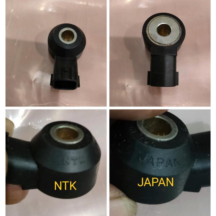 Jual Sensor Knock Knocking Block Xtrail T30-Serena C24 QR25 Ori JAPAN ...