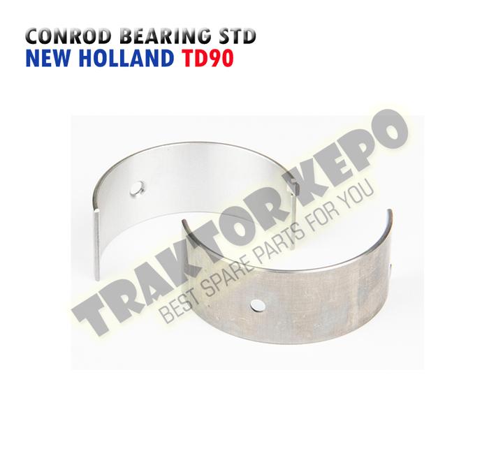Jual CONROD BEARING STD 1930201 / 1930181 NEW HOLLAND TD90 - Kota ...