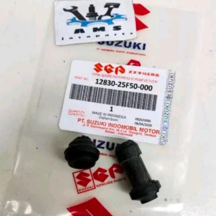 Jual Karet usus boot kaliper palababi Spin Skywave Hayate Axelo Satria Fu - Jakarta Barat - AMS ...