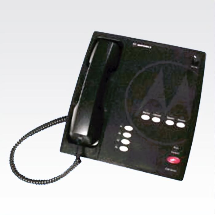 Jual Motorola MC1000 Deskset Controller Radio Telephone Intercom DC ...