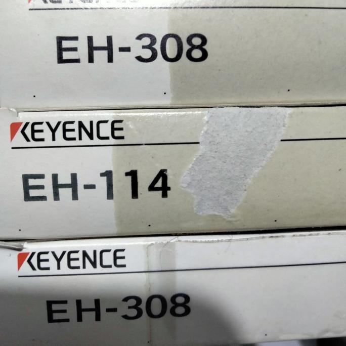 Jual Keyence Eh-308 - Jakarta Pusat - Prima Graha Interglobal | Tokopedia
