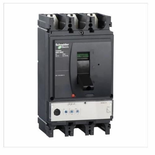 Jual Mccb Nsx630N 50Ka 3Phase 630A Micrologic 2.3 Lv432893 Schneider ...