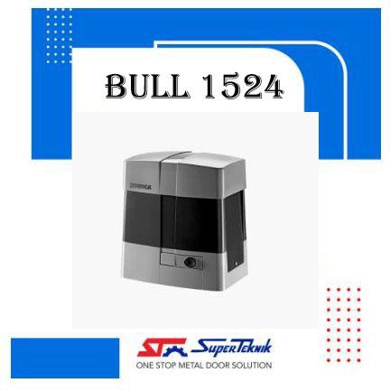 Jual BENINCA Automatic Motor Sliding Gate BULL 1524 - Jakarta Barat ...