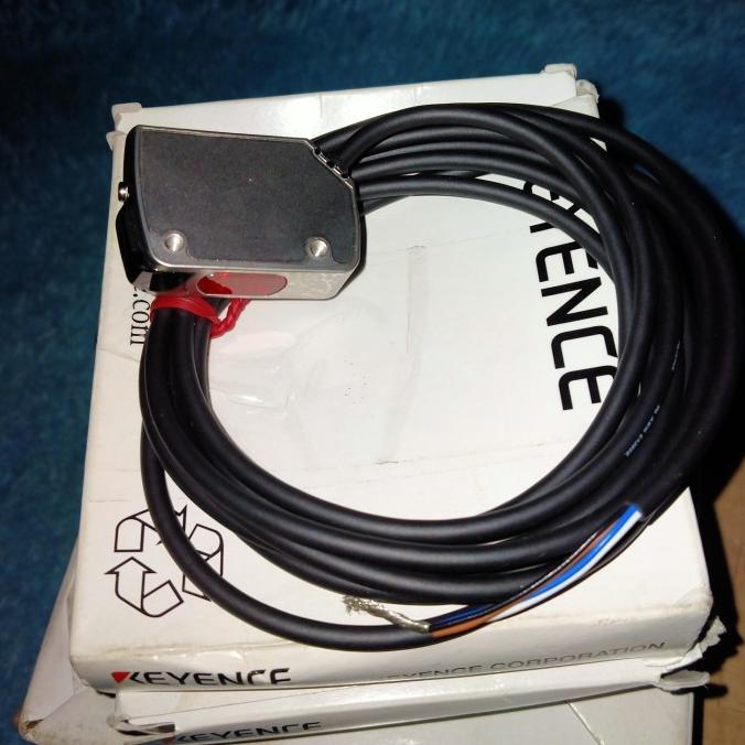 Jual Keyence Laser Sensor Lr-Zb250An - Jakarta Pusat - Prima Graha ...
