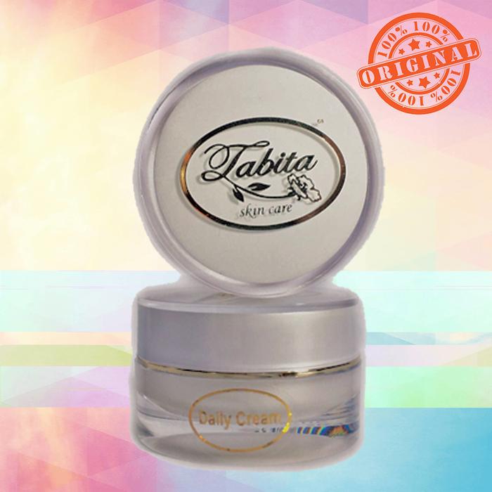 Jual cream siang original ukuran 40gr - 𝗧𝗮𝗯𝗶𝘁𝗮 Exclusive - Kota ...