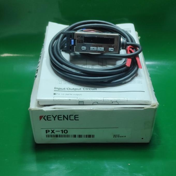 Jual Keyence Px-10 Original - Jakarta Pusat - Prima Graha Interglobal ...