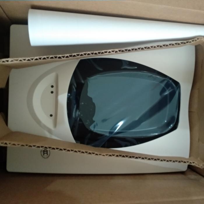 Jual System Sensor Reflected Beam Smoke Detector, BEAM1224S - Jakarta ...