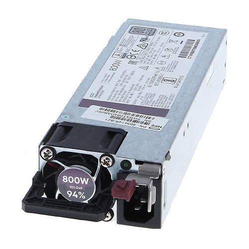 Jual PSU HP DL360 DL380 DL385 Dl580 Gen10 800W HPE 865412-201 HSTNS ...