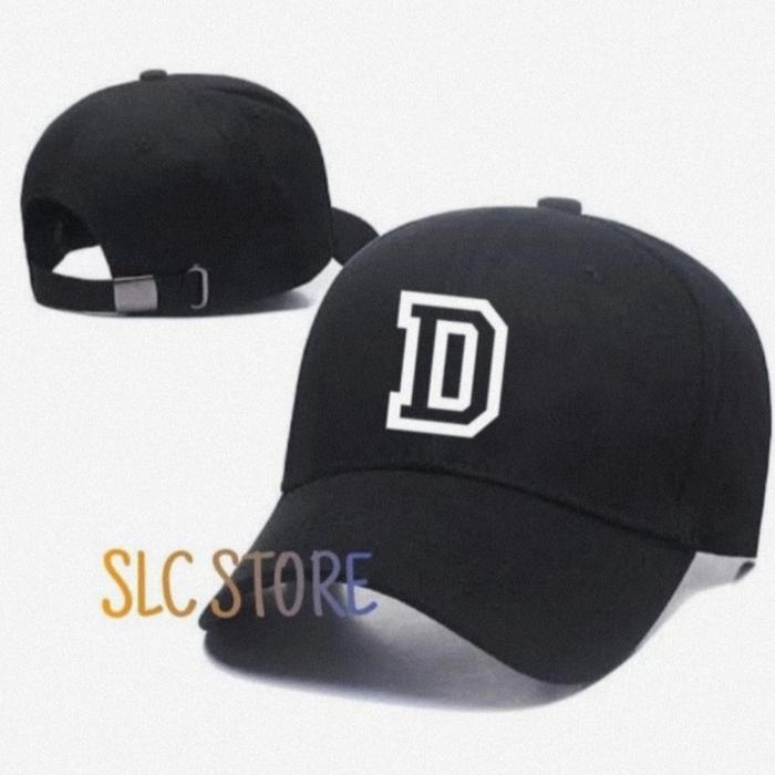 Jual TOPI BASEBALL PREMIUM INISIAL D CUSTOM- SLC STORE - Jakarta Timur ...