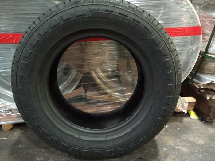 Jual Ban Michelin 205/70 R15 Agilis 3 - Tyre Only - Kab. Bogor ...