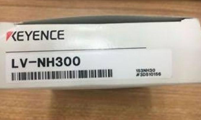 Jual Keyence Lv-Nh300 Laser Through Beam Sensor Head Ready - Jakarta ...
