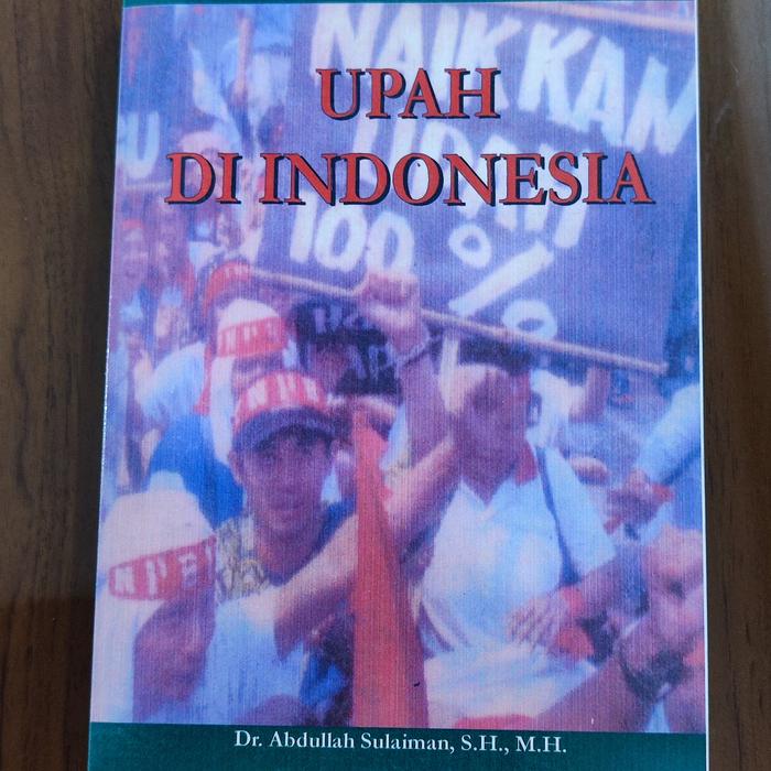Jual Upah Di Indonesia Abdullah Sulaiman - Jakarta Utara - Danny Phantom | Tokopedia