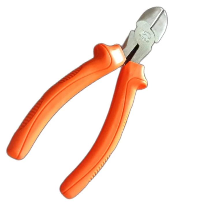 Jual Tang Potong / Diagonal Cutting Pliers 6 inchi Heavy Duty - Jakarta ...