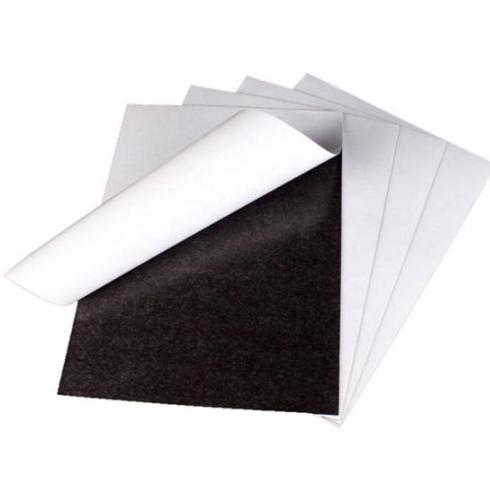 Jual Papan Kertas Magnet Lembaran Multifungsi Tempel Kulkas Kuat Tahan ...