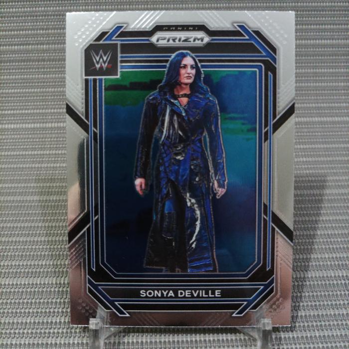 Jual Prizm WWE 2023 sonya deville - Jakarta Barat - Blood Axe Toys ...