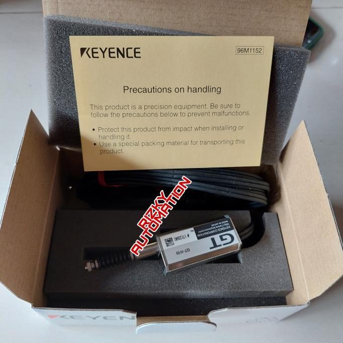 Jual Keyence Gt-H10 Head - Jakarta Pusat - Prima Graha Interglobal ...