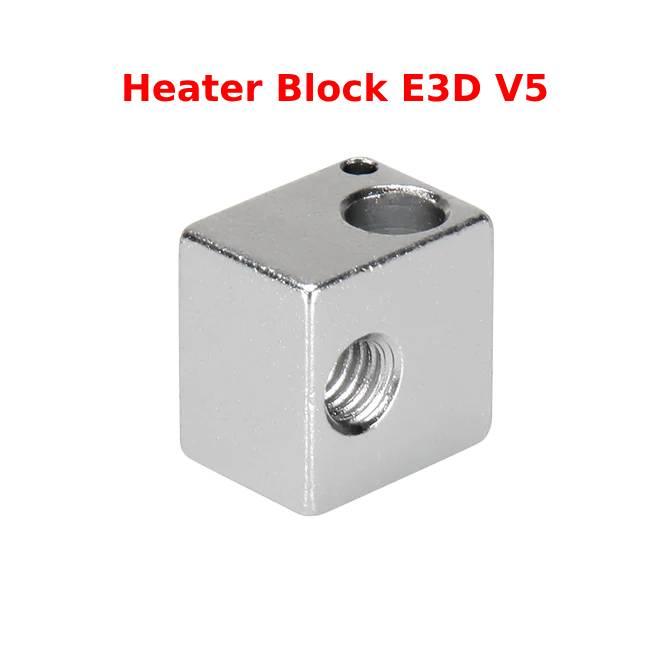 Jual Pemanas / Heat Heater Block E3D V5 Printer 3D - Jakarta Pusat ...