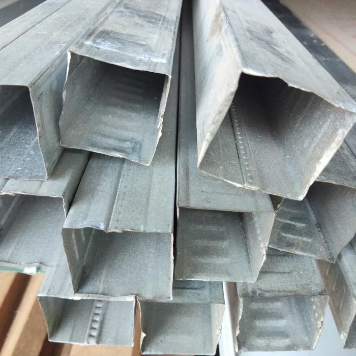 Jual hollow 4x4 Galvalum Holo baja ringan - Kota Surabaya - Bintang ...