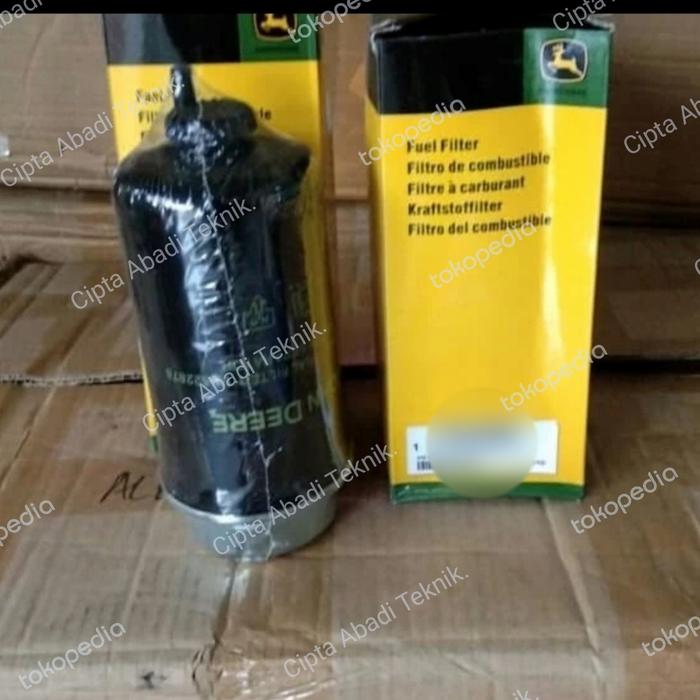 Jual RE529643 Fuel Filter / RE-529643 / Jhon Deere - Jakarta Pusat ...