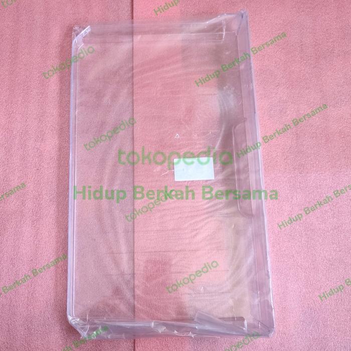 Promo Meat tray rak daging penampung air kulkas sharp SJ-M151 dll - Kab ...