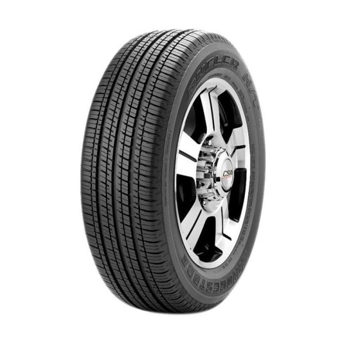 Promo Ban Mobil CRV Bridgestone Dueler HT D470 225 65 r17 17 Promo 2022 ...