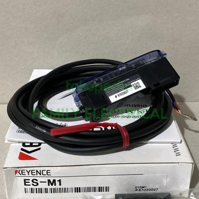 Jual Keyence Es-M1 - Jakarta Pusat - Prima Graha Interglobal | Tokopedia