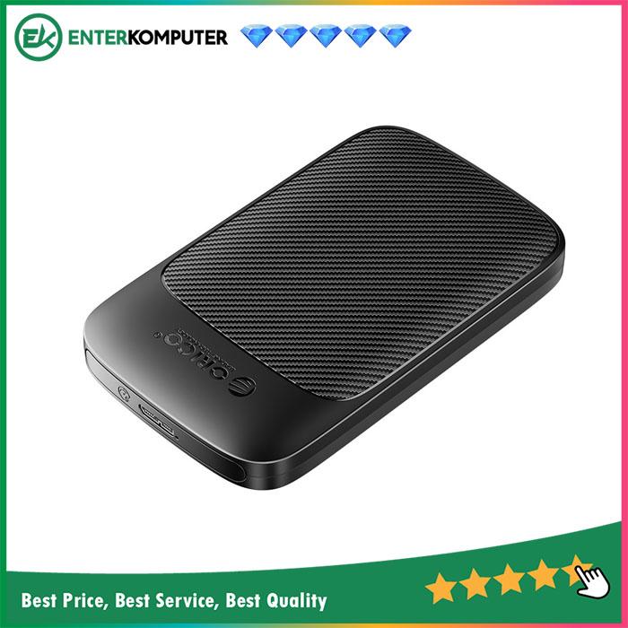 Jual Orico 2020U3-V1 USB3.0 2.5 inch HDD External Enclosure - Jakarta ...