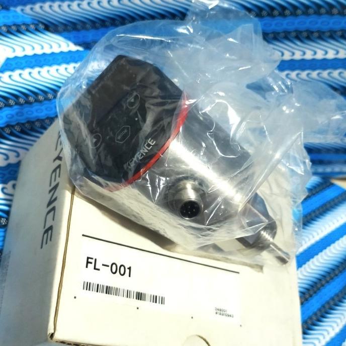 Jual Keyence Fl 001 Keyence Fl 001 Keyence Level Sensor Fl Sc 001 ...