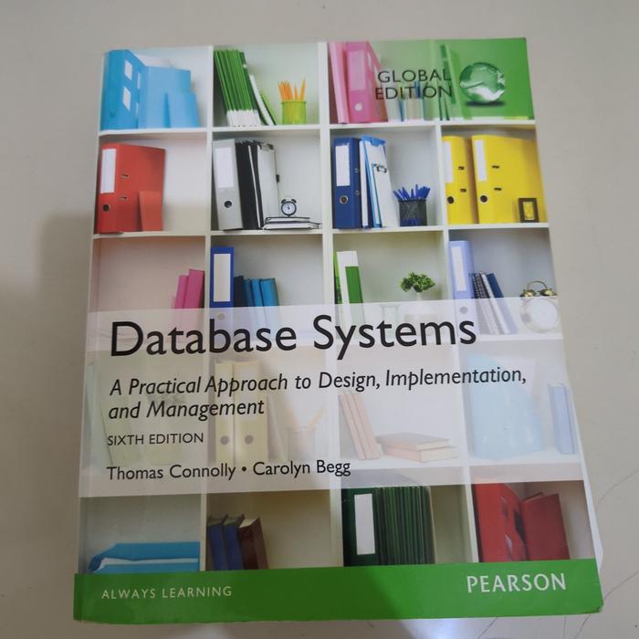 Jual Buku Belajar Programming - Buku Belajar Data base Systems ... Jual Buku Belajar Programming - Buku Belajar Data base Systems ...
