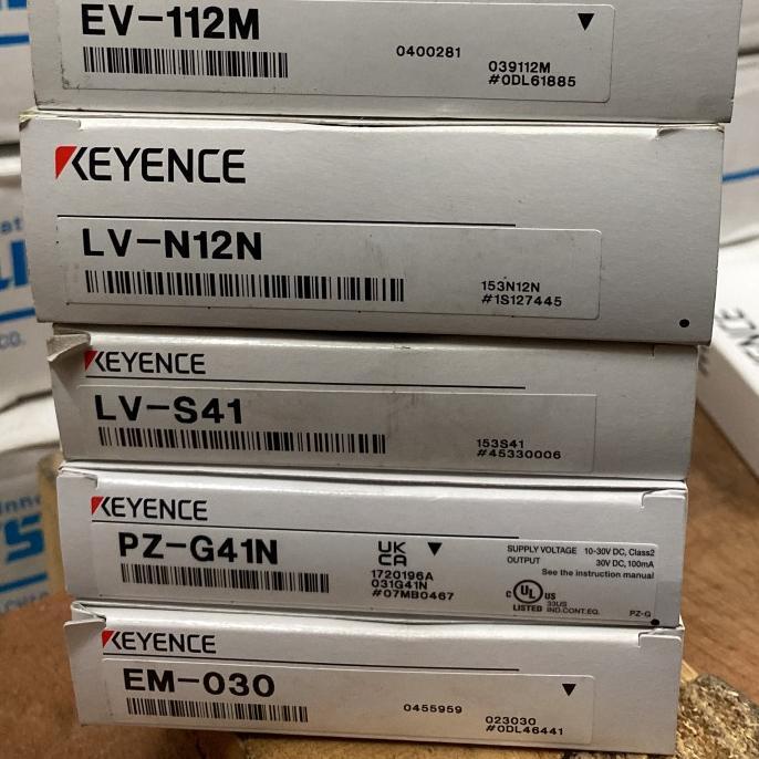 Jual Keyence Lv-N12N Sensor Laser - Jakarta Pusat - Prima Graha Interglobal | Tokopedia