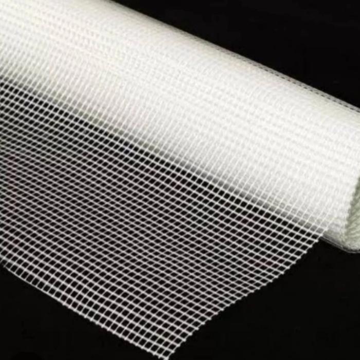 Jual Serat Fiber mesh waterproofing eceran per meter (1x1m) - Kota ...