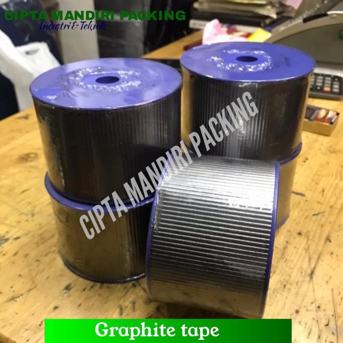 Jual Graphite Tape Size 2 inch - Jakarta Barat - cipta mandiri packing ...