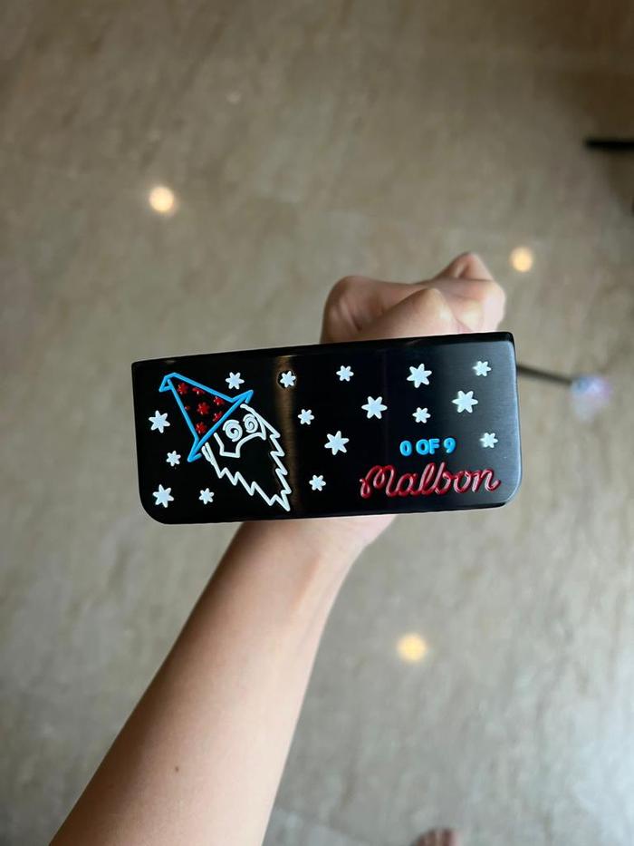 Jual Bettinardi Queen bee 6 QB6 malbon limited putter not scotty cameron - Jakarta Utara ...