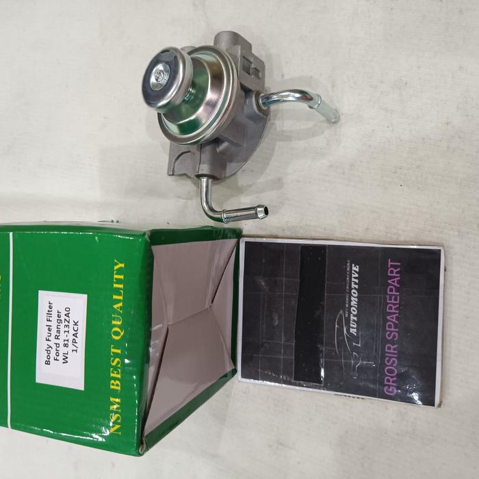 Jual BODY FUEL FILTER FORD RANGER/TUTUP FILTER SOLAR FORD RANGER WL81 ...