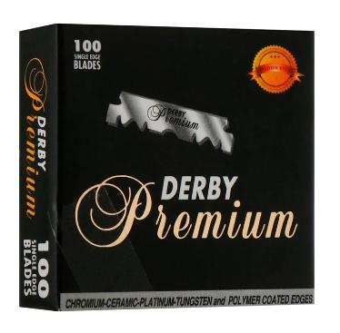 Jual Derby Premium single edge razor blades - Kota Denpasar ...