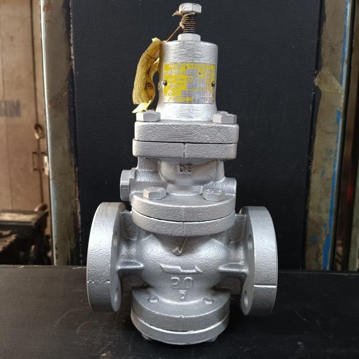 Jual prv pressure reducing valve yoshitake gp 1000 dn20 3/4" - Kota ...