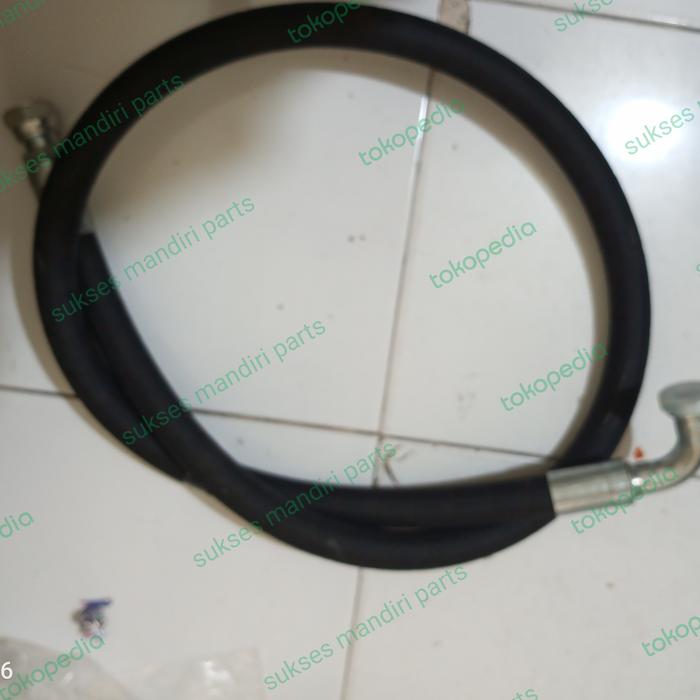 Jual 2A5-62-11211 Hose travel motor PC200-8mo Bridgestone - Jakarta ...