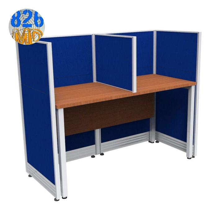 Jual Meja partisi kantor / meja lab komputer / meja kuliah - Kab. Bogor ...