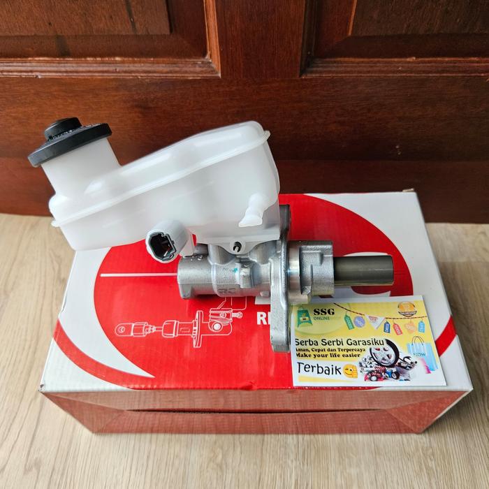 Jual Brake Master rem atas Grand Max Grandmax Luxio Manual Matic ...