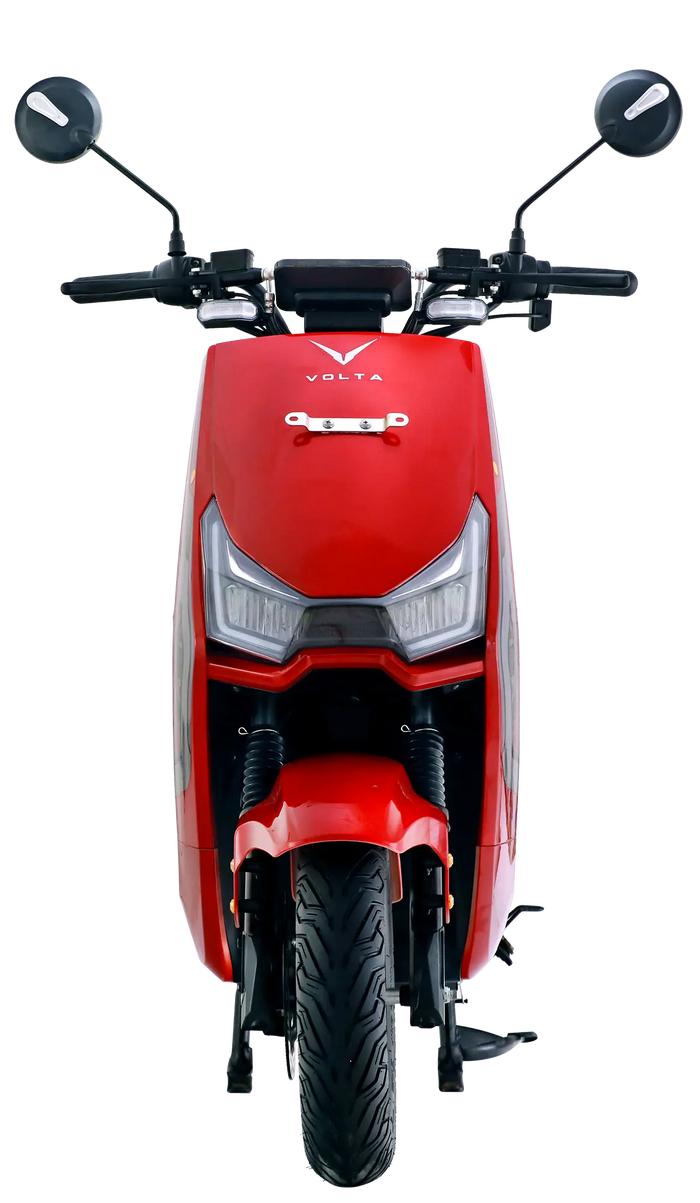 Jual MOTOR MATIC VOLTA 402 VIRGO REGULER GARANSI SEUMUR HIDUP - Kota ...