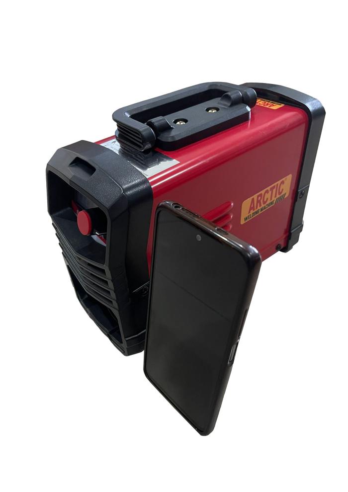 Jual ARCTIC WELDING MACHINE/MESIN MMA 120 - Kota Tangerang - Yontomo ID ...