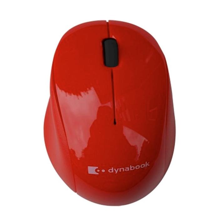 Jual Dynabook Mouse T120 Silent Bluetooth - RED - Jakarta Utara ...