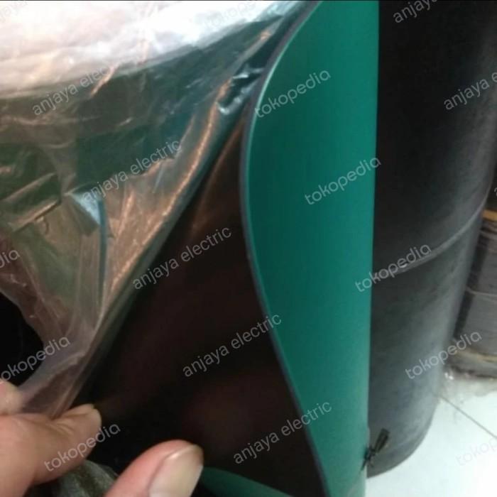 Jual karet anti statik 40x100cm/rubber insulation mat, anti statik listrik - Jakarta Barat ...