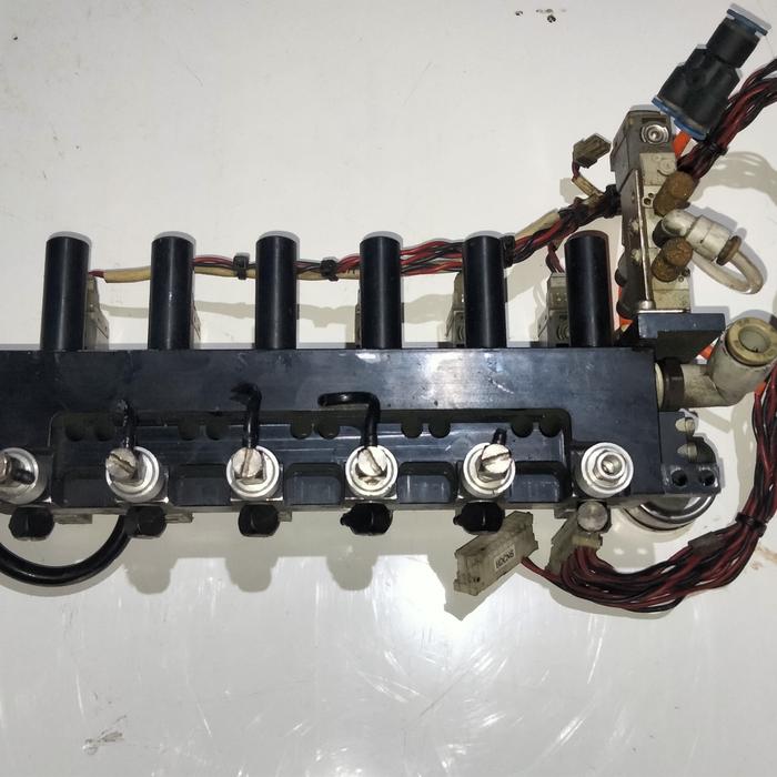 Jual TERMINAL SELENOID ANGIN KOGANEI - Kab. Tegal - RR_tech95 | Tokopedia