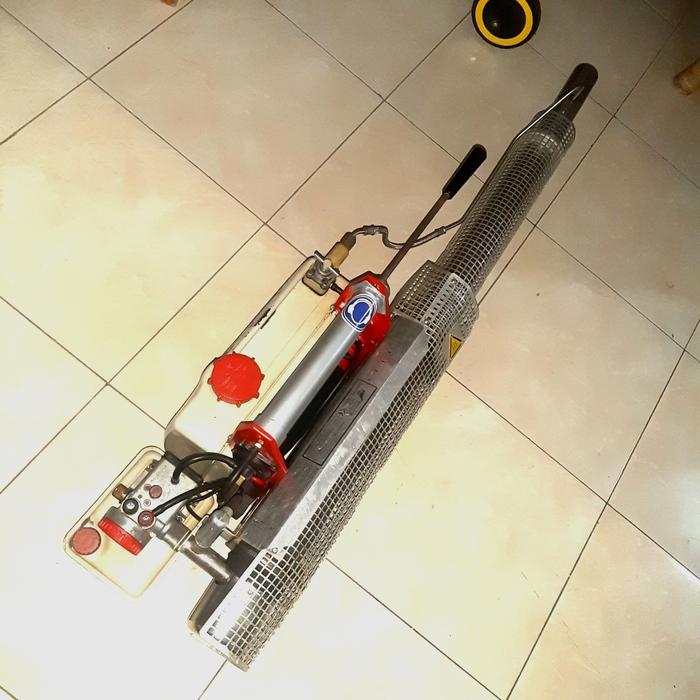 Jual Fogging SN 50 SwingFog Bekas Siap Pakai - Kota Depok - toko biah ...